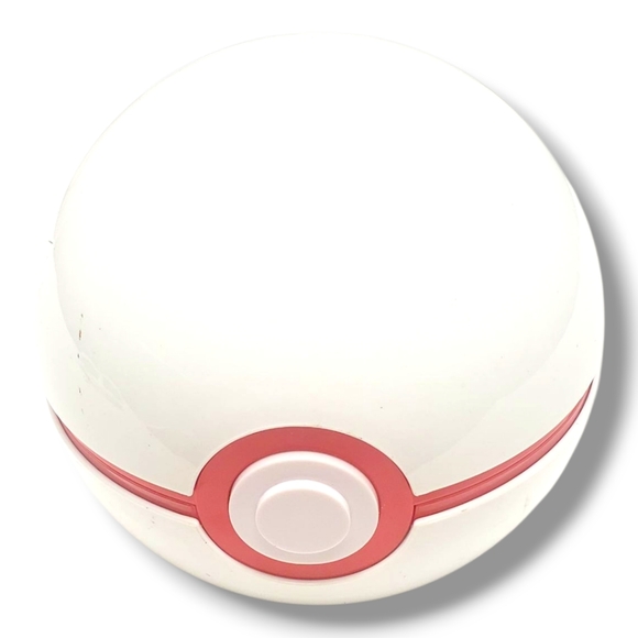 Pokemon | Toys | Pokemon Premier Ball Pokeball From Dragonite ...
